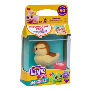 Little Live Pets Needees - Morrisons Online Groceries & Offers