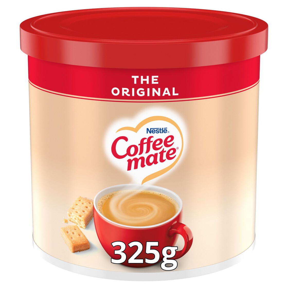 Nestle Coffee Mate Original Coffee Whitener - Morrisons Online ...