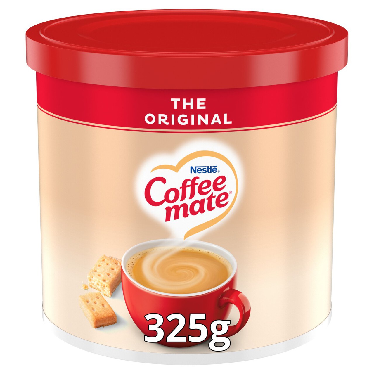 Nestle Coffee Mate Original Coffee Whitener - Morrisons Online ...