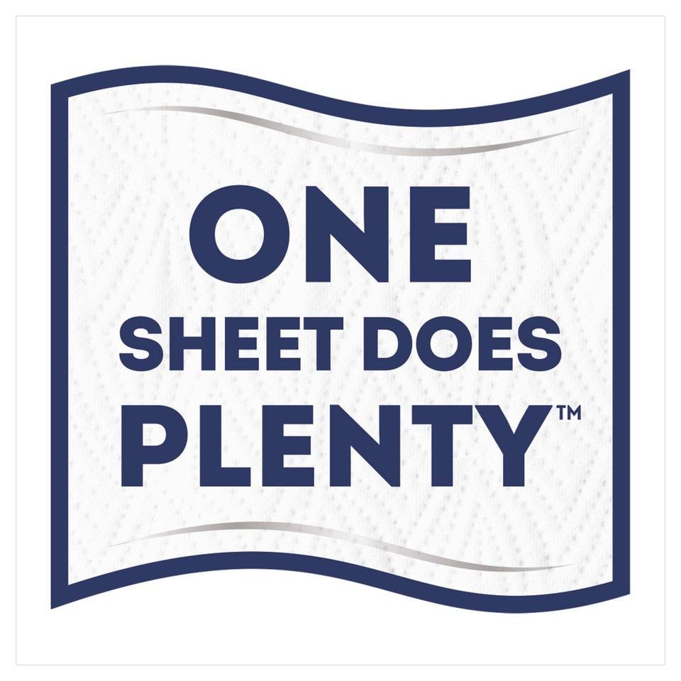 Plenty Flexisheets Kitchen Roll 2 Rolls - Morrisons Online Groceries ...