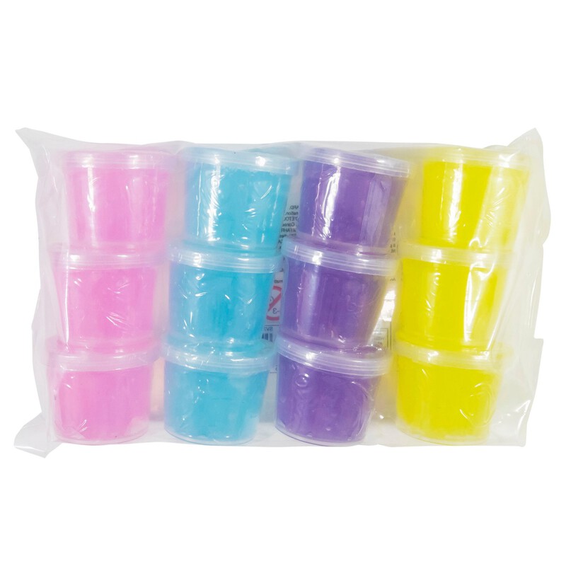 One For Fun Multipack Putty - Morrisons Online Groceries & Offers