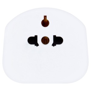 Status UK Visitor Adaptor - Morrisons Online Groceries & Offers