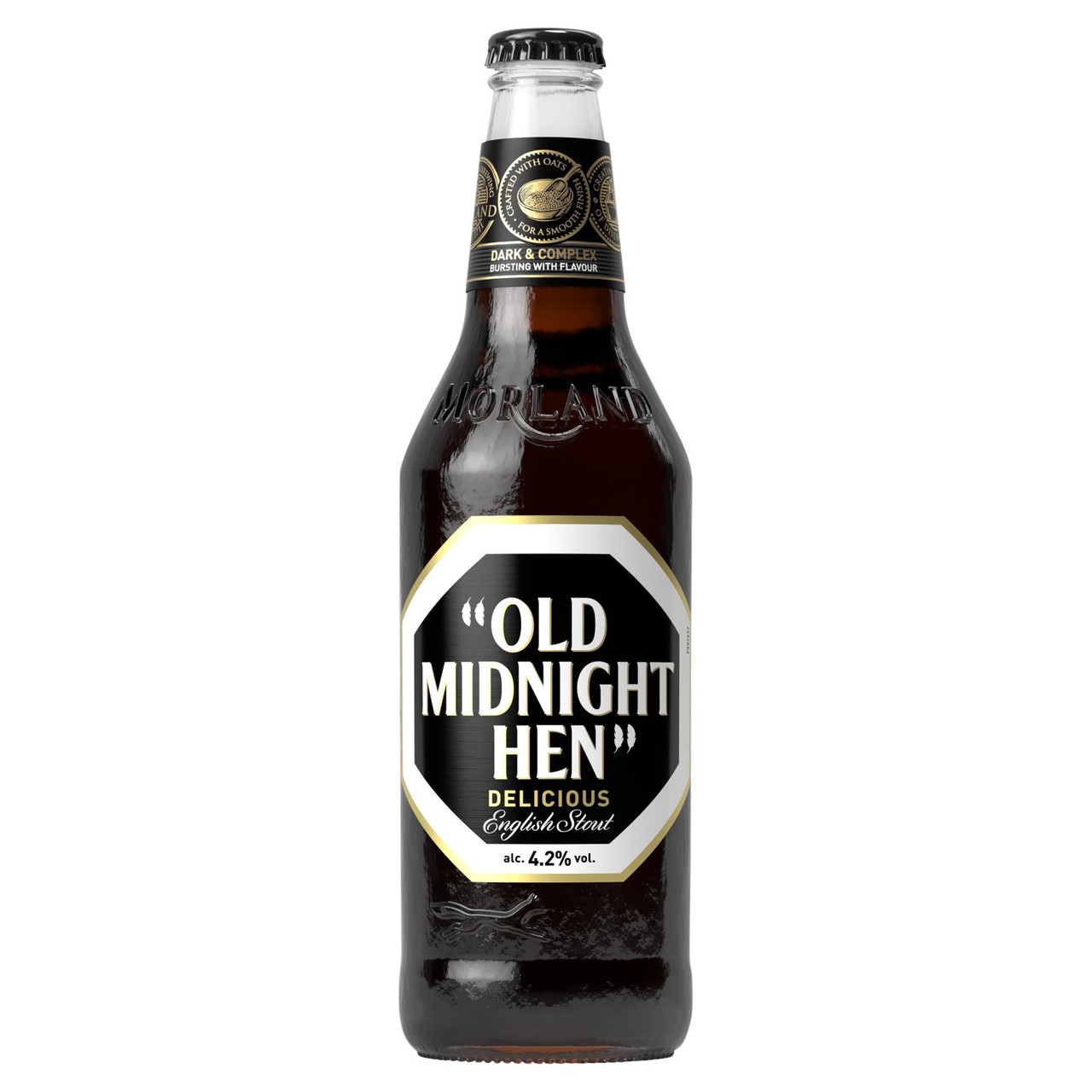 Old Midnight Hen Ale - Morrisons Online Groceries & Offers