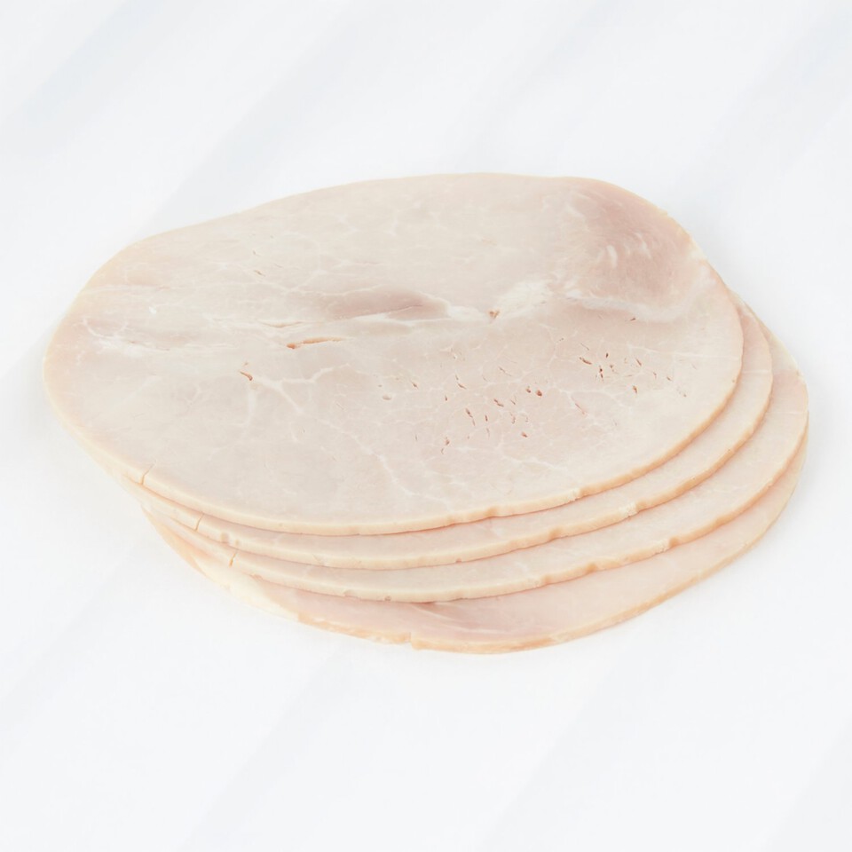 Market Street Deli Roast Pork - Morrisons Online Groceries & Offers