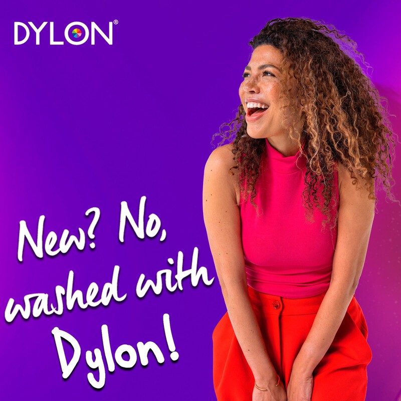 Dylon Colour Laundry Detergent 30 Washes - Morrisons Online Groceries ...