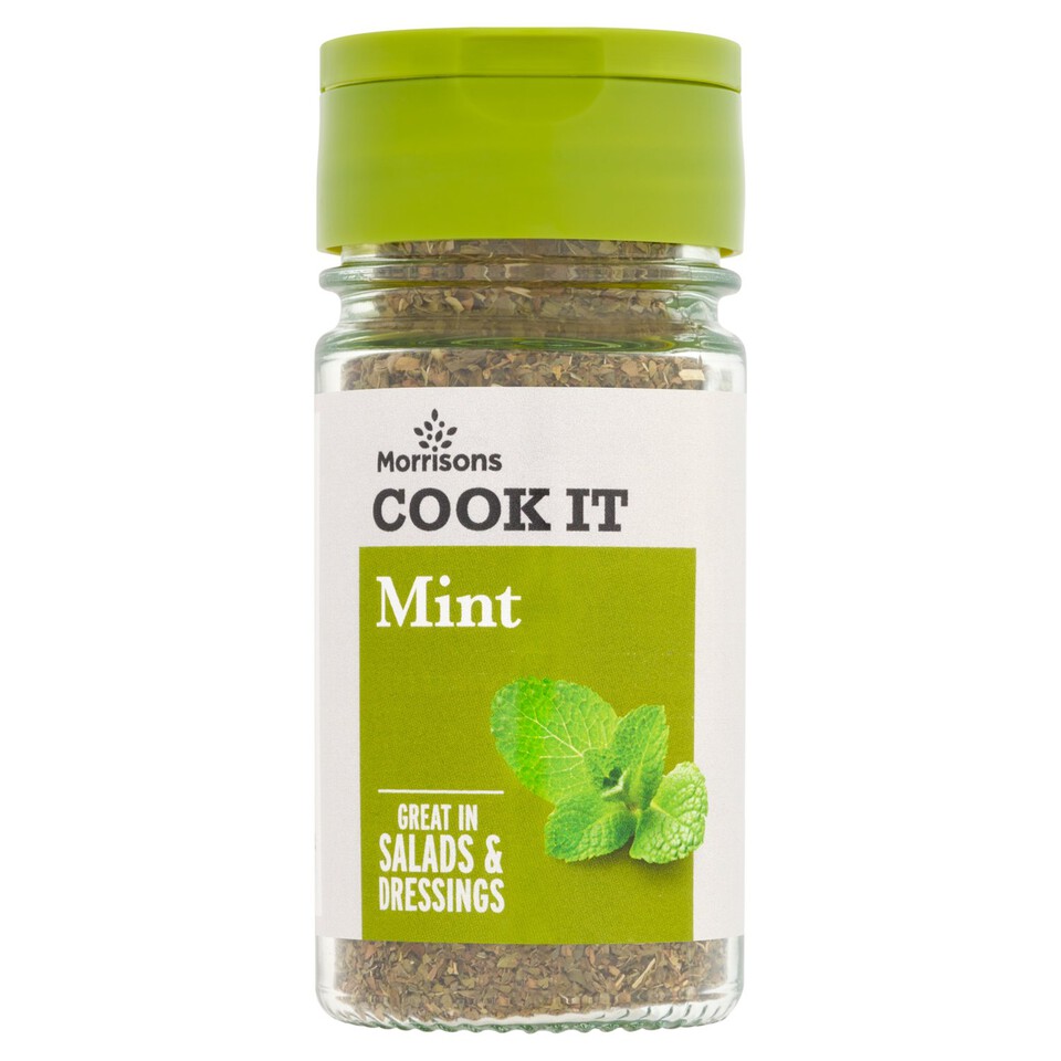 Morrisons Mint - Morrisons Online Groceries & Offers