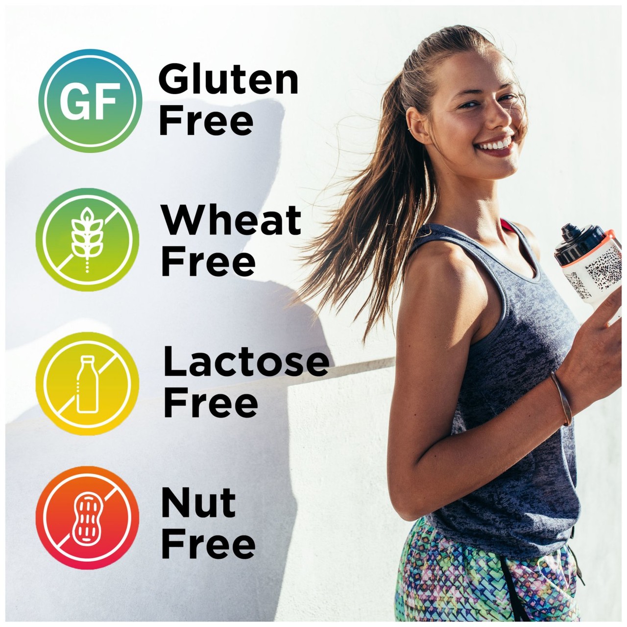 Centrum Women Multivitamins & Minerals Supplement Tablets - Morrisons ...