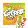 Calippo Mini Orange & Lime Ice Lollies - Morrisons Online Groceries ...