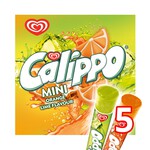Calippo Mini Orange & Lime Ice Lollies - Morrisons Online Groceries ...