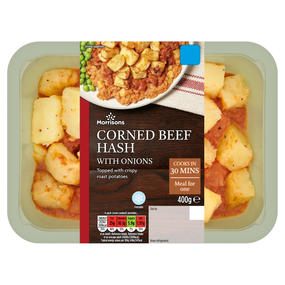 Morrisons Corned Beef Where To Buy Argentina Corned Beef 200g - UAE ...