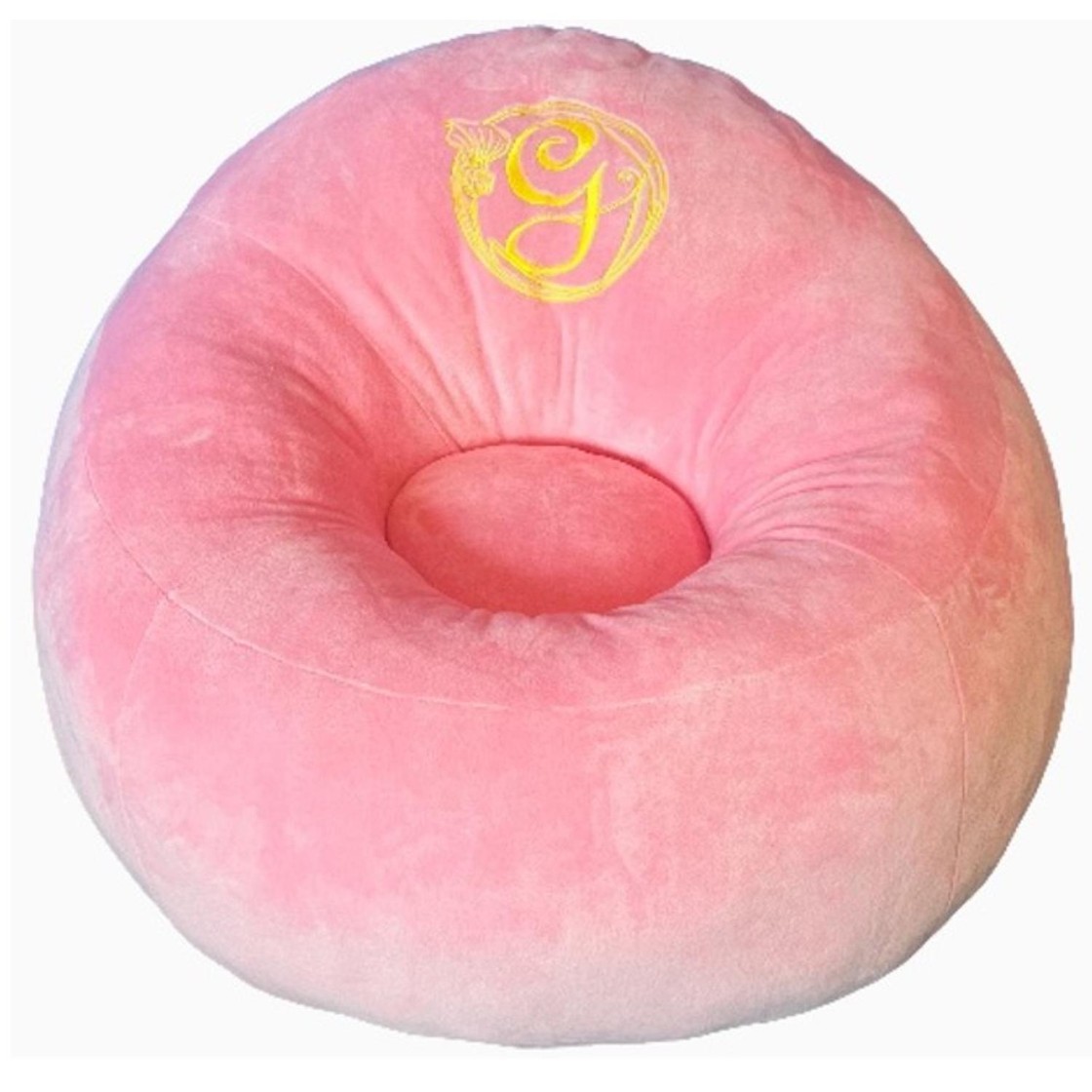 Wicked Plush Chairs Glinda - Morrisons Online Groceries & Offers