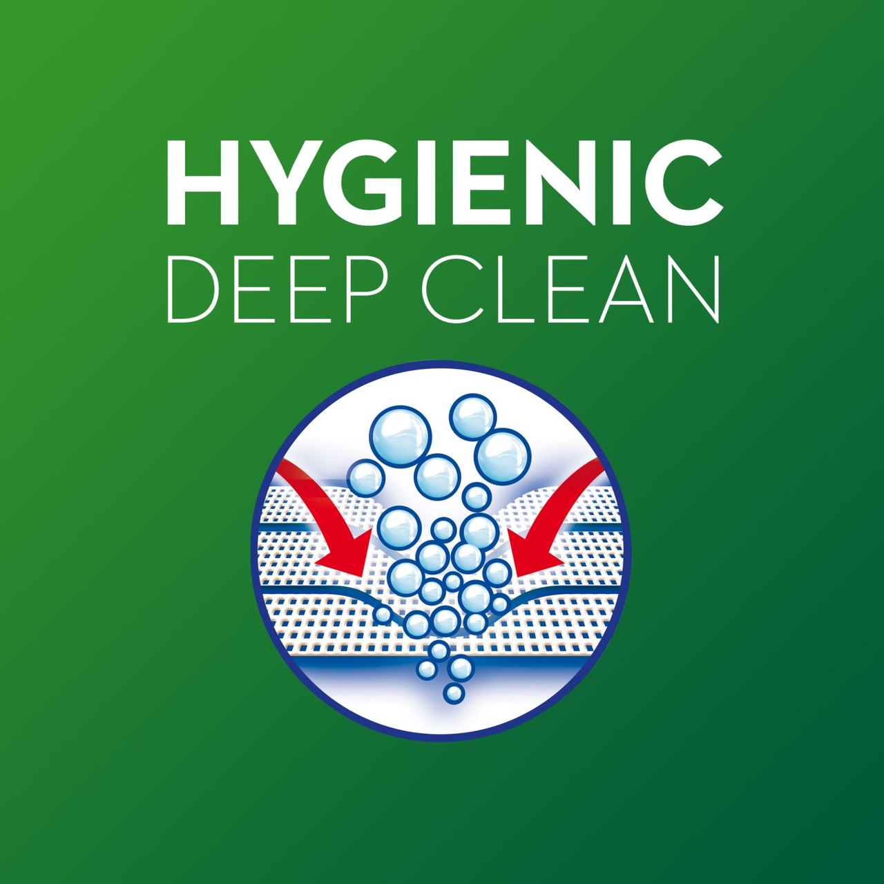 Ariel Original Washing Liquid 65 Washes - Morrisons Online Groceries ...