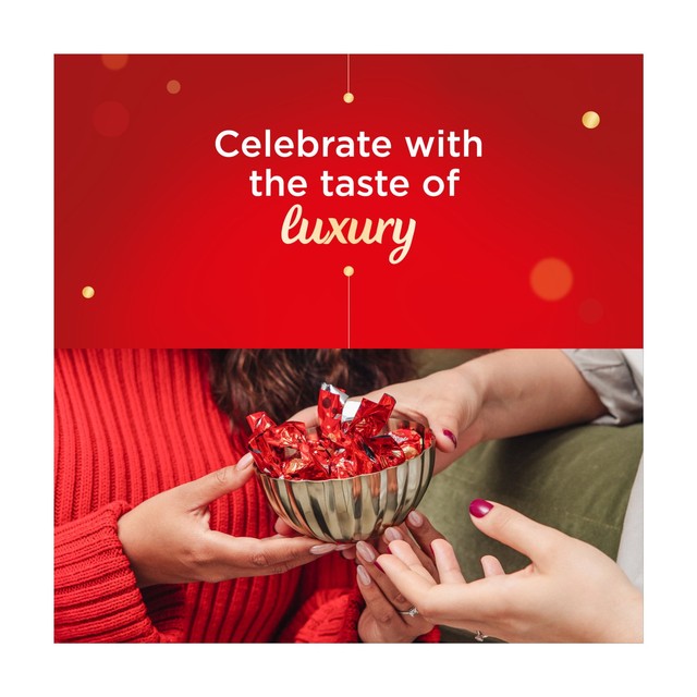 Maltesers Truffles Chocolate Gift Box - Morrisons Online Groceries & Offers