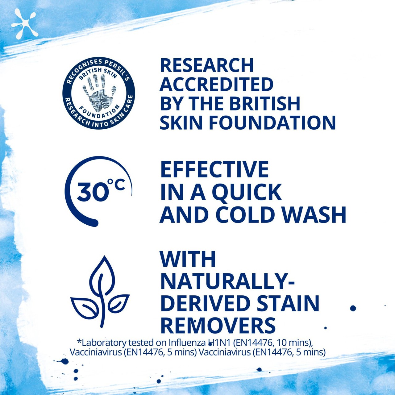 Persil Washing Liquid Non Bio 53 Washes - Morrisons Online Groceries ...