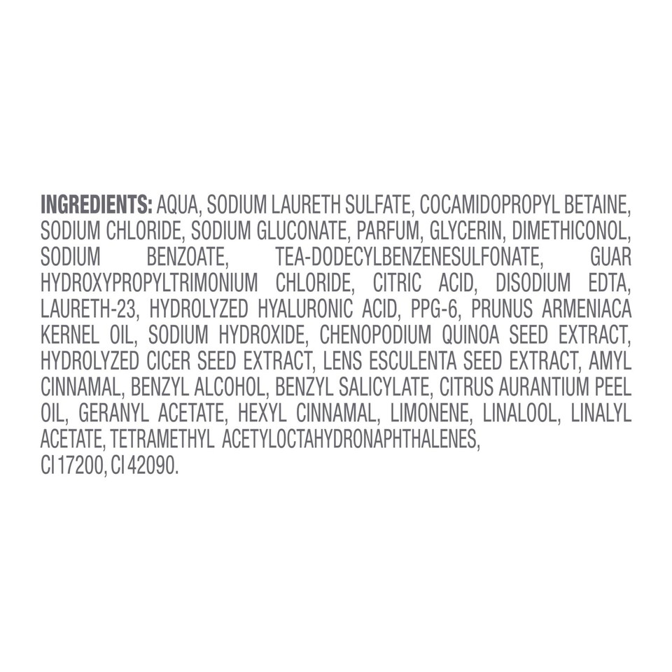 Dove Shampoo Soothinghydration - Morrisons Online Groceries & Offers
