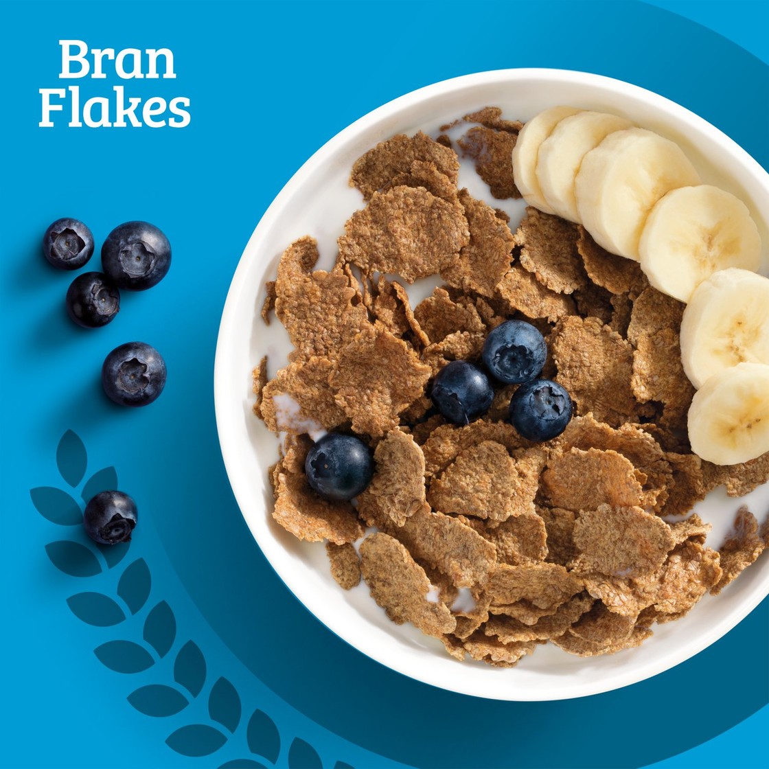 Kellogg's Bran Flakes Breakfast Cereal 750g - Morrisons Online ...
