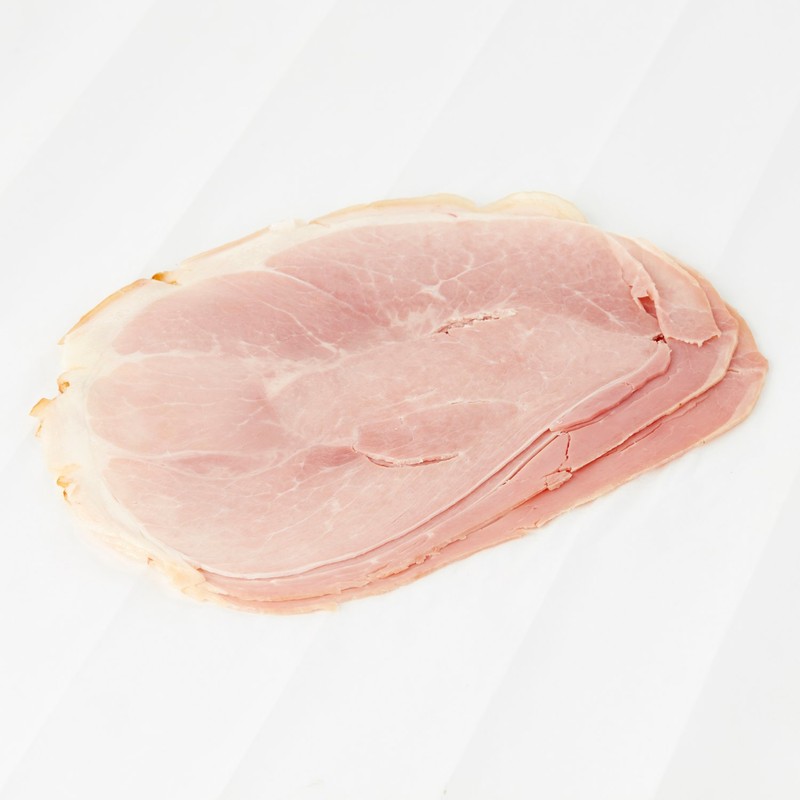 Market Street Deli Oven Cooked Continental Ham - Morrisons Online ...