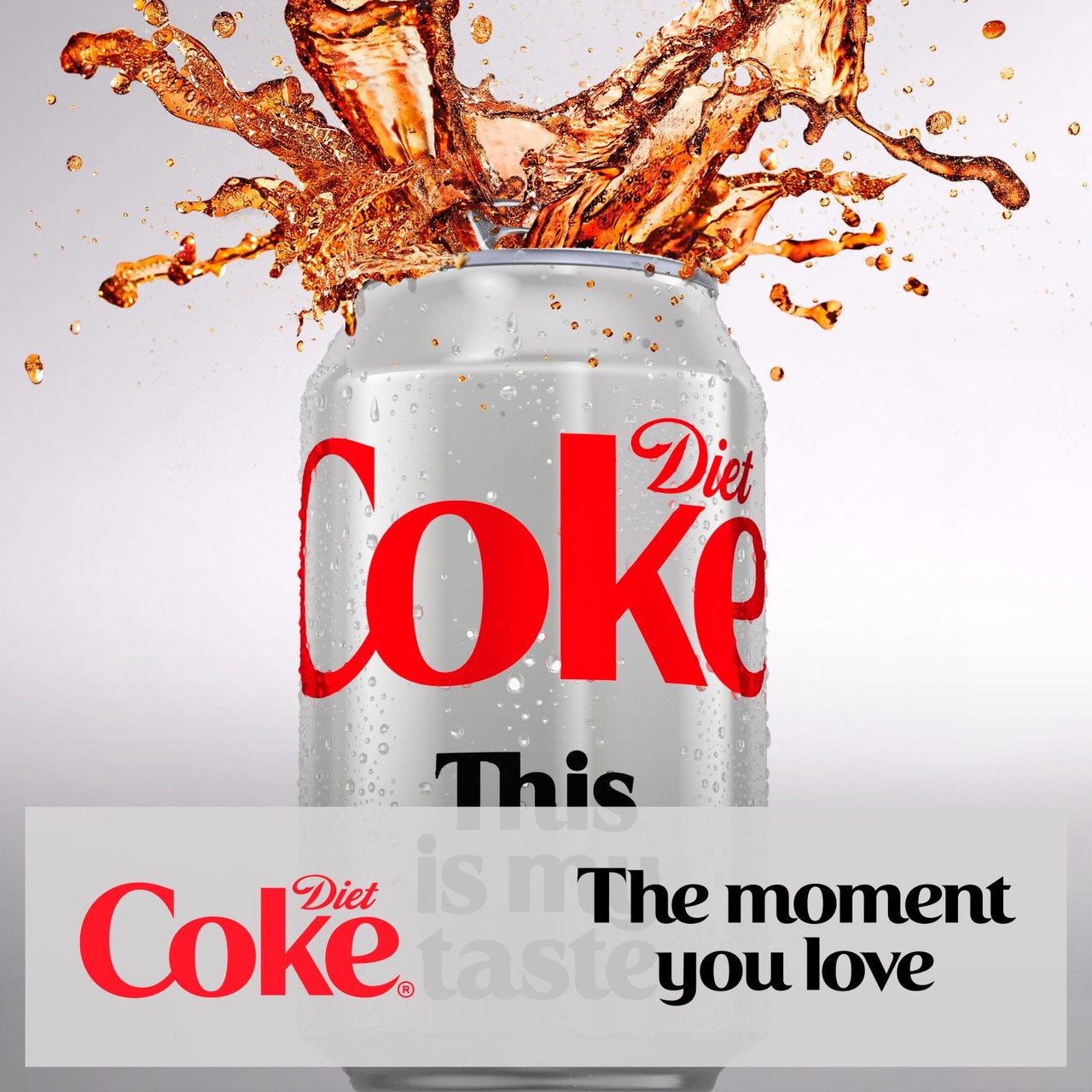 Diet Coke 150ml - Morrisons Online Groceries & Offers