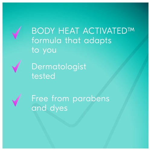 Sure Antiperspirant Deodorant Stick Nonstop Protection Invisible Pure ...