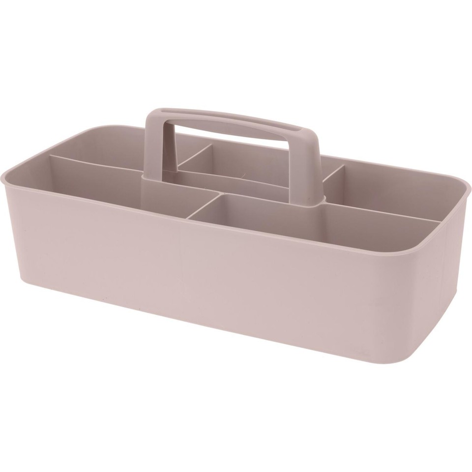 Storage Basket With Handle - Morrisons Online Groceries & Offers