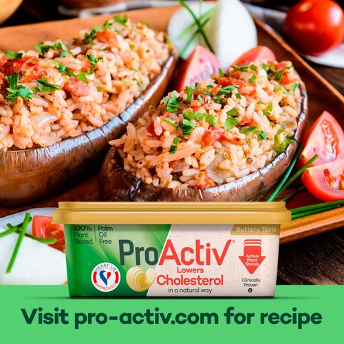 Proactiv Buttery - Morrisons Online Groceries & Offers