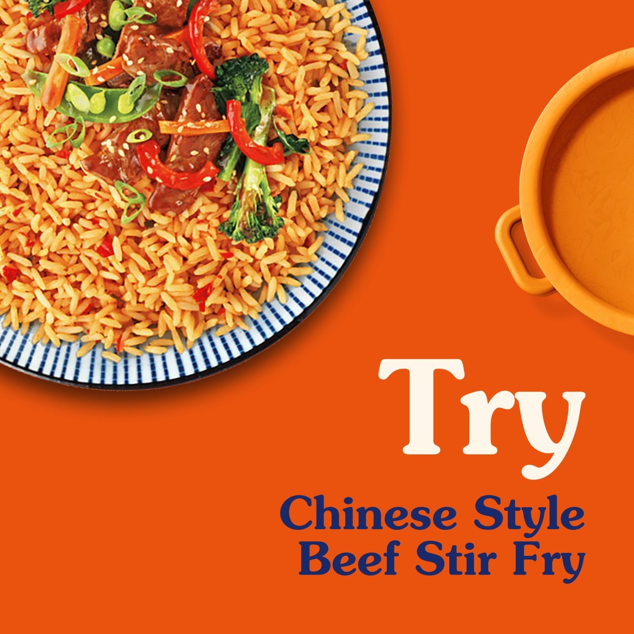 Bens Original Chinese Microwave Rice - Morrisons Online Groceries & Offers