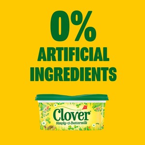Clover Spread - Morrisons Online Groceries & Offers