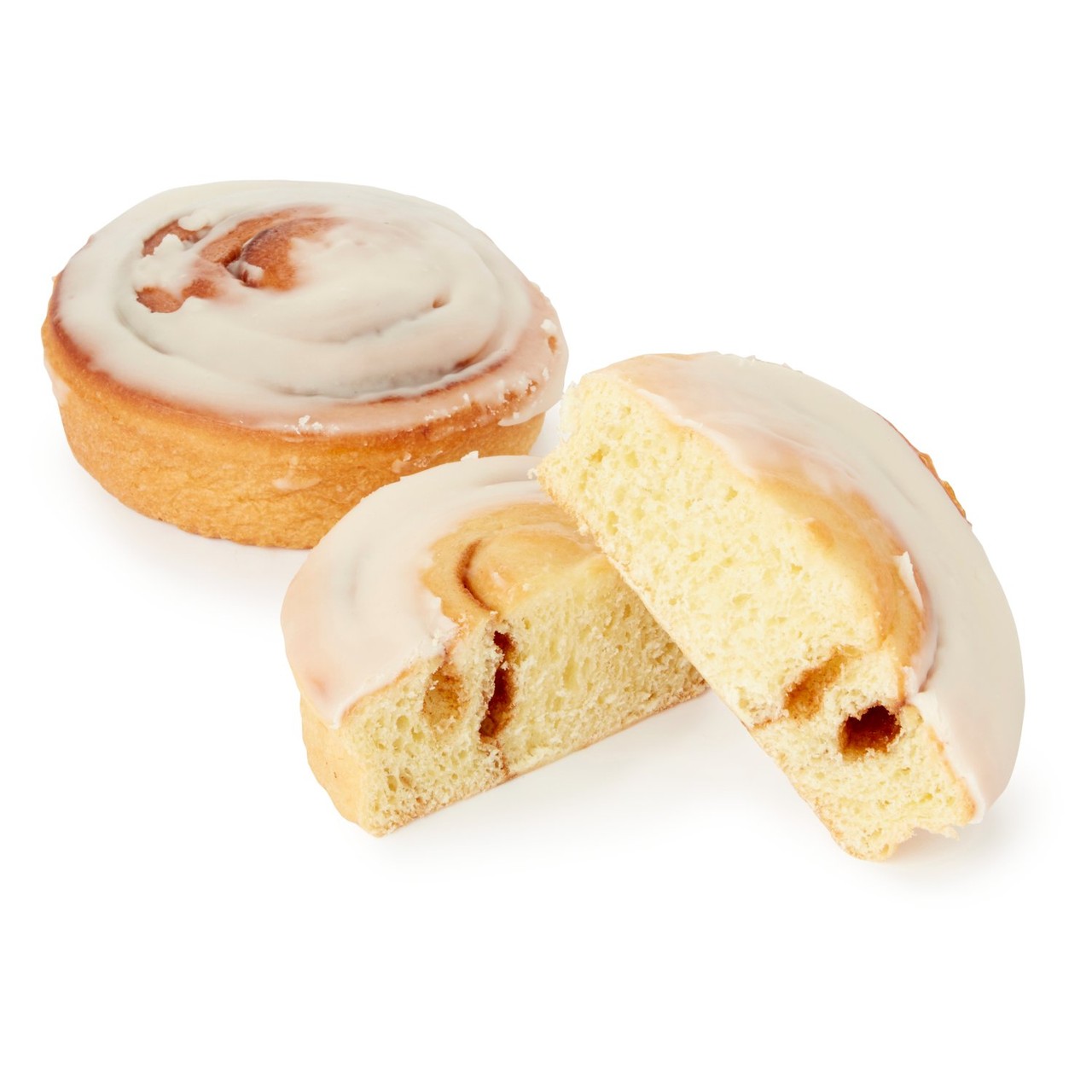 Market Street Cinnamon Buns - Morrisons Online Groceries & Offers