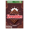Nestle Shreddies Coco Chocolate Cereal 600g - Morrisons Online ...