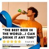 Peroni Nastro Azzurro Lager Beer Bottles - Morrisons Online Groceries ...