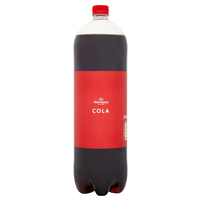 Morrisons Cola - Morrisons Online Groceries & Offers