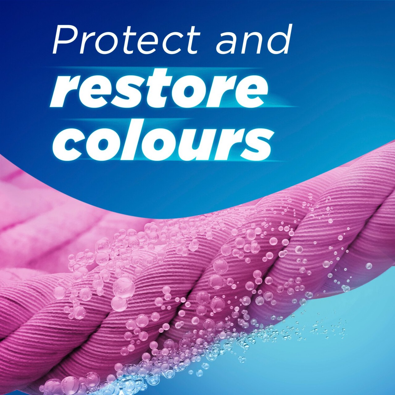 Persil Wonder Wash Bio Care Liquid Detergent Ultra Care Speed Clean 55 ...