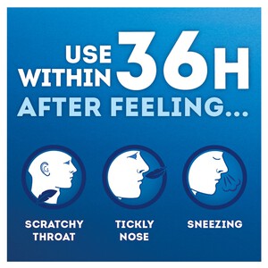 Vicks First Defence Cold Virus Blocker Nasal Spray Bottle - Morrisons ...