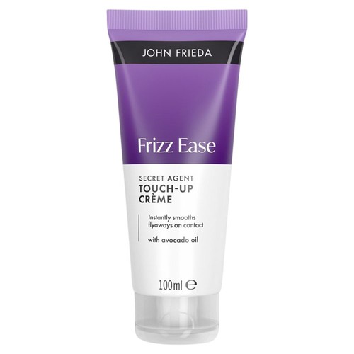 John Frieda Frizz Ease Secret Agent Touch Up Creme - Morrisons Online ...