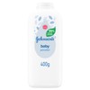 Johnson's Baby Natural Powder - Morrisons Online Groceries & Offers