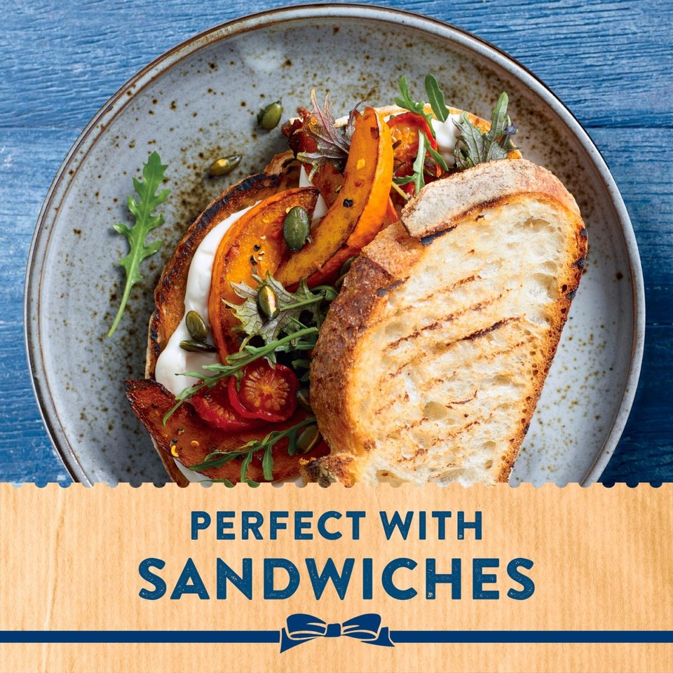 Hellmann's Plant Based Mayo 750ml - Morrisons Online Groceries & Offers