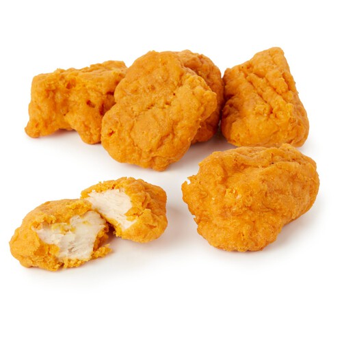 Market Street Deli Chicken Tikka Pakoras - Morrisons Online Groceries ...