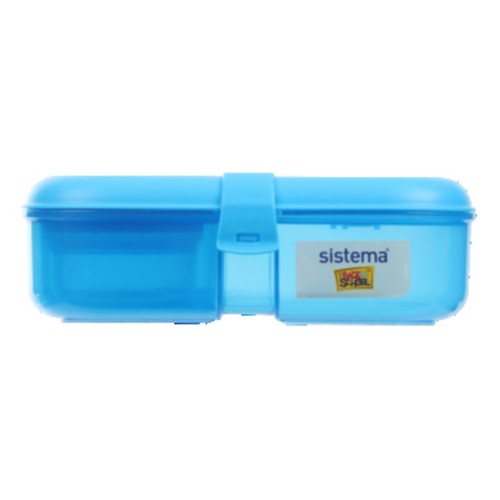 Sistema 1.1l Ribbon Lunch Box - Morrisons Online Groceries & Offers