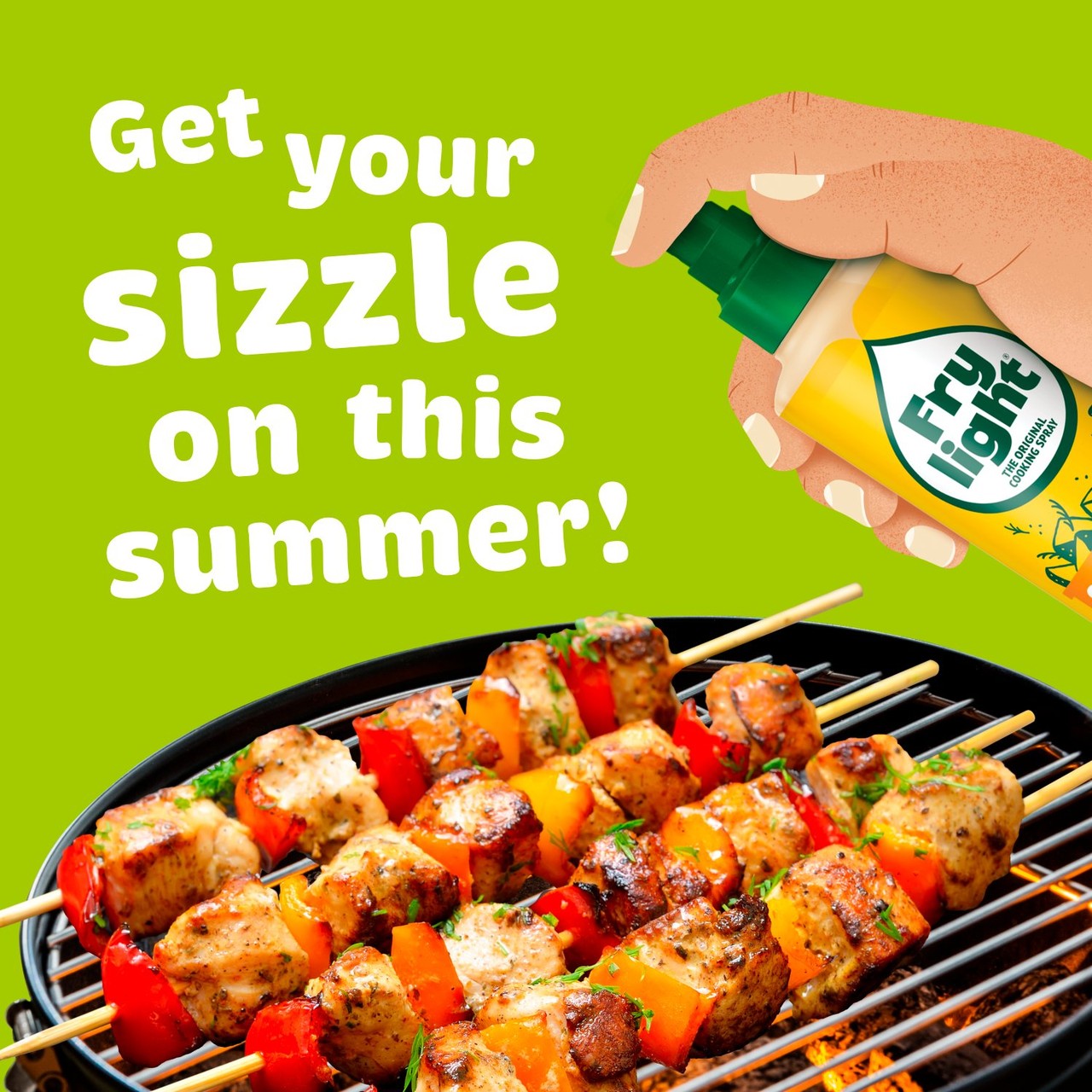 Frylight Sunflower Oil 1 Cal Cooking Spray 190ml - Morrisons Online ...