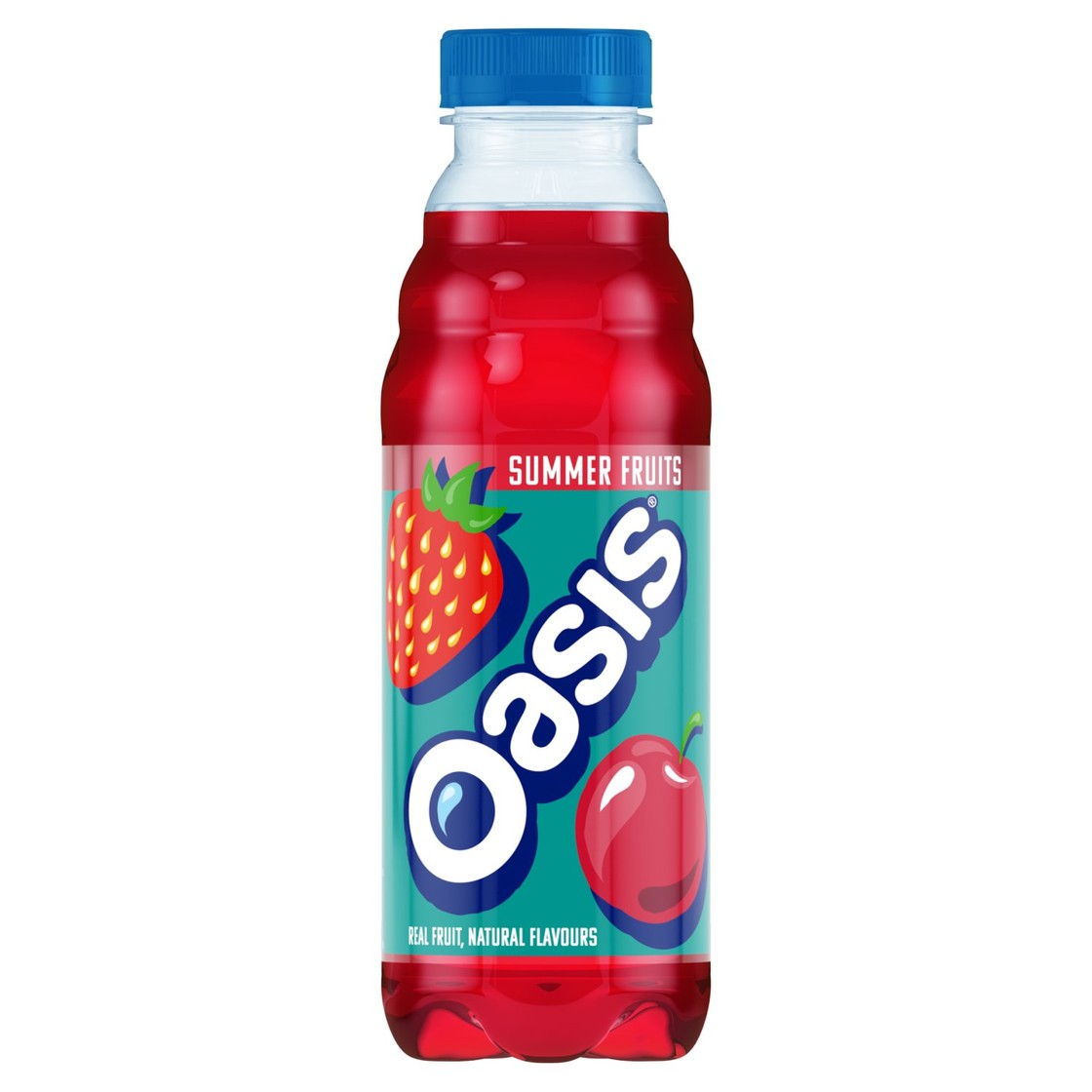 Oasis Summer Fruits - Morrisons Online Groceries & Offers