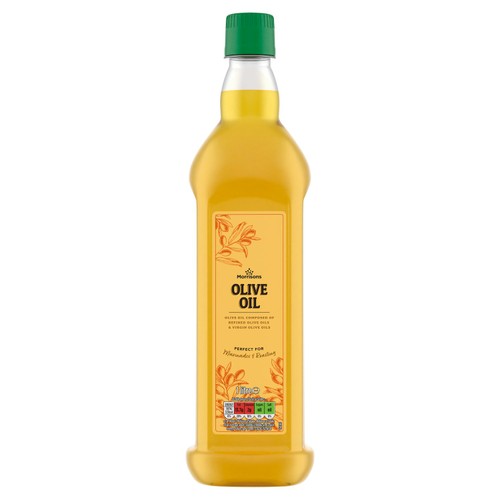 Morrisons Olive Oil - Morrisons Online Groceries & Offers
