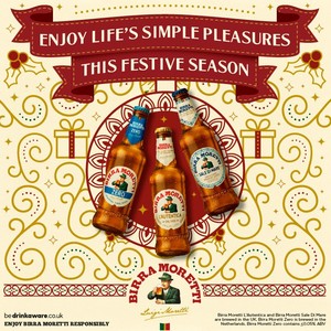 Birra Moretti Lager Beer Bottle - Morrisons Online Groceries & Offers