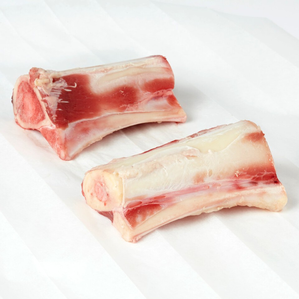 Morrisons Beef Marrowbone - Morrisons Online Groceries & Offers