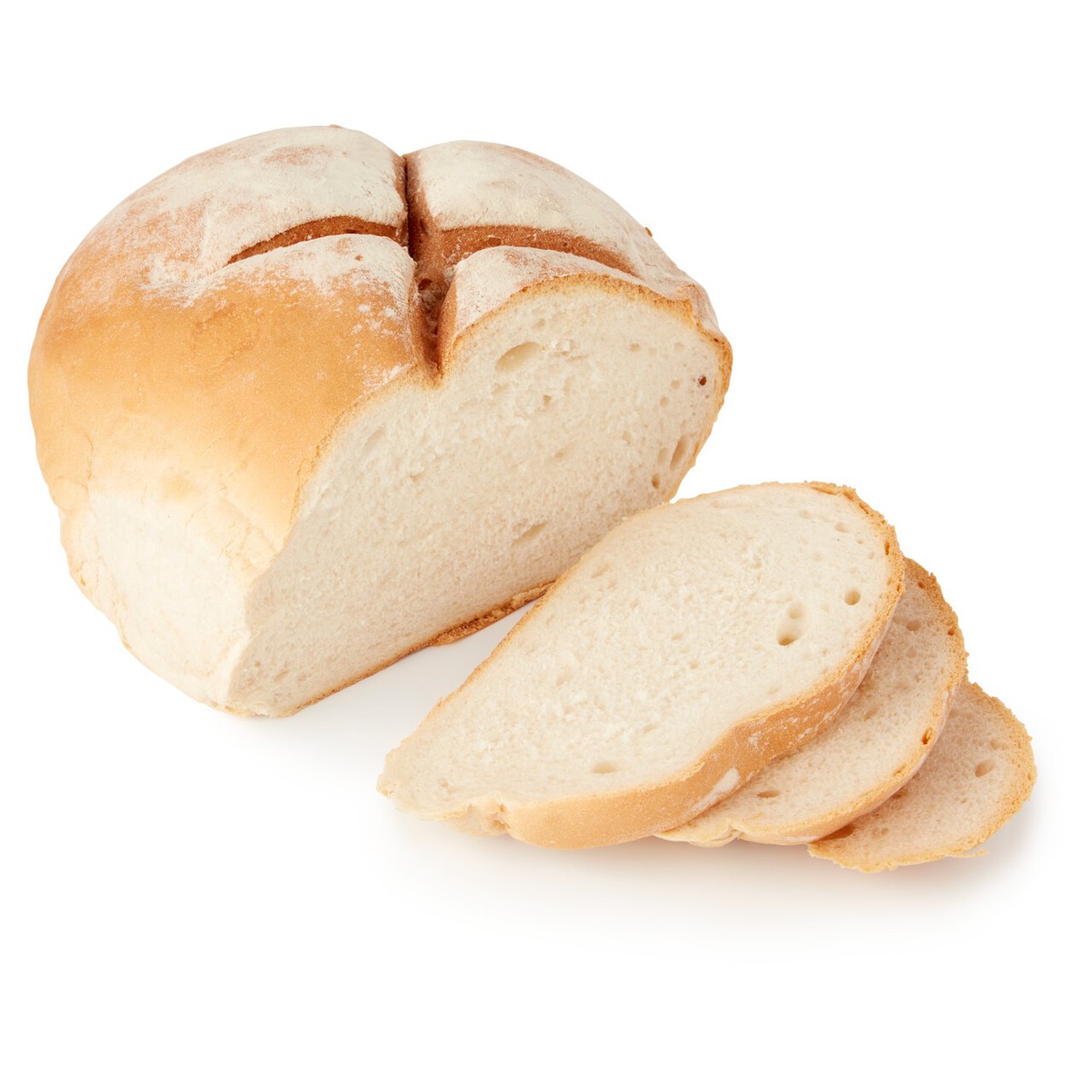 Market Street Coburg Cob - Morrisons Online Groceries & Offers