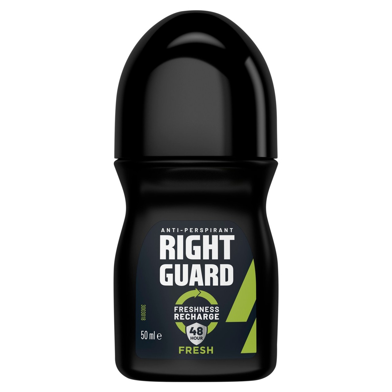 Right Guard Fresh Scent Antiperspirant & Deodorant Roll On For Men ...