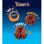 Terry's Chocolate Orange 145g - Morrisons Online Groceries & Offers