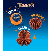 Terry's Chocolate Orange 145g - Morrisons Online Groceries & Offers