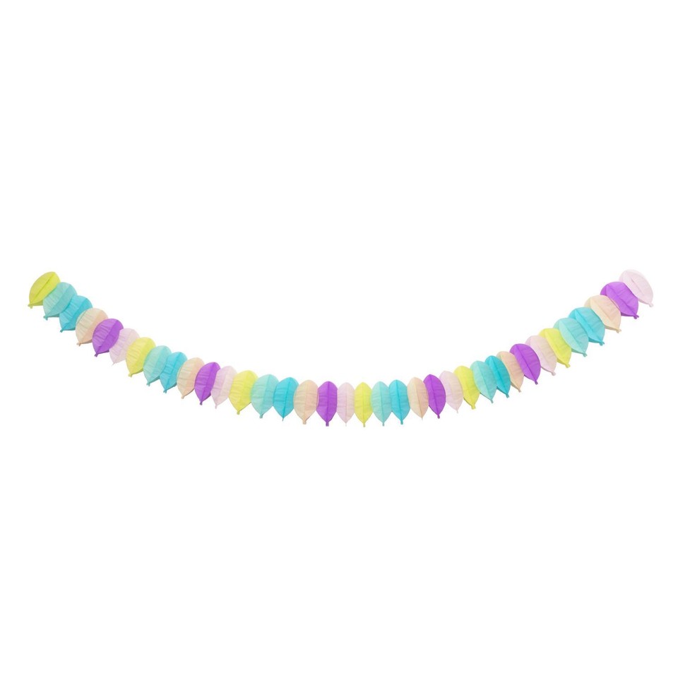 Nutmeg Balloon Bunting - Morrisons Online Groceries & Offers