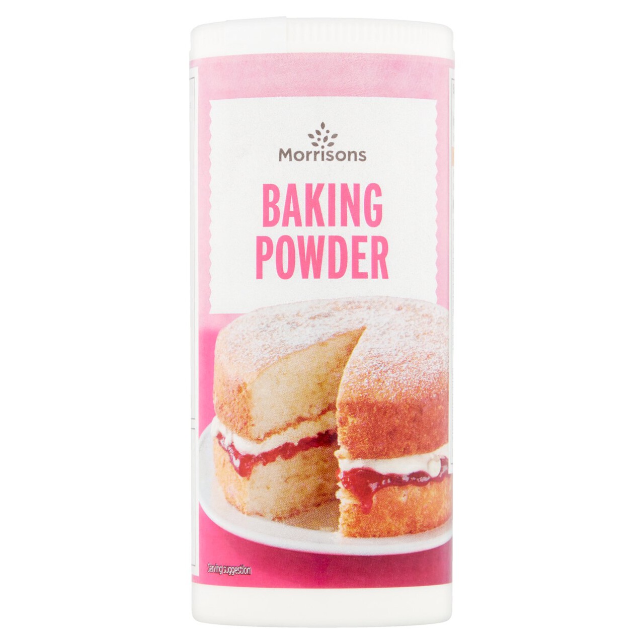 Morrisons Baking Powder 160g - Morrisons Online Groceries & Offers