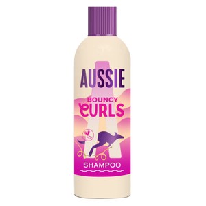 Aussie Curls Shampoo - Morrisons Online Groceries & Offers